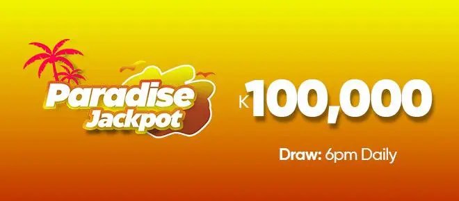 Next Draw 19 August 2024 6:00 PM